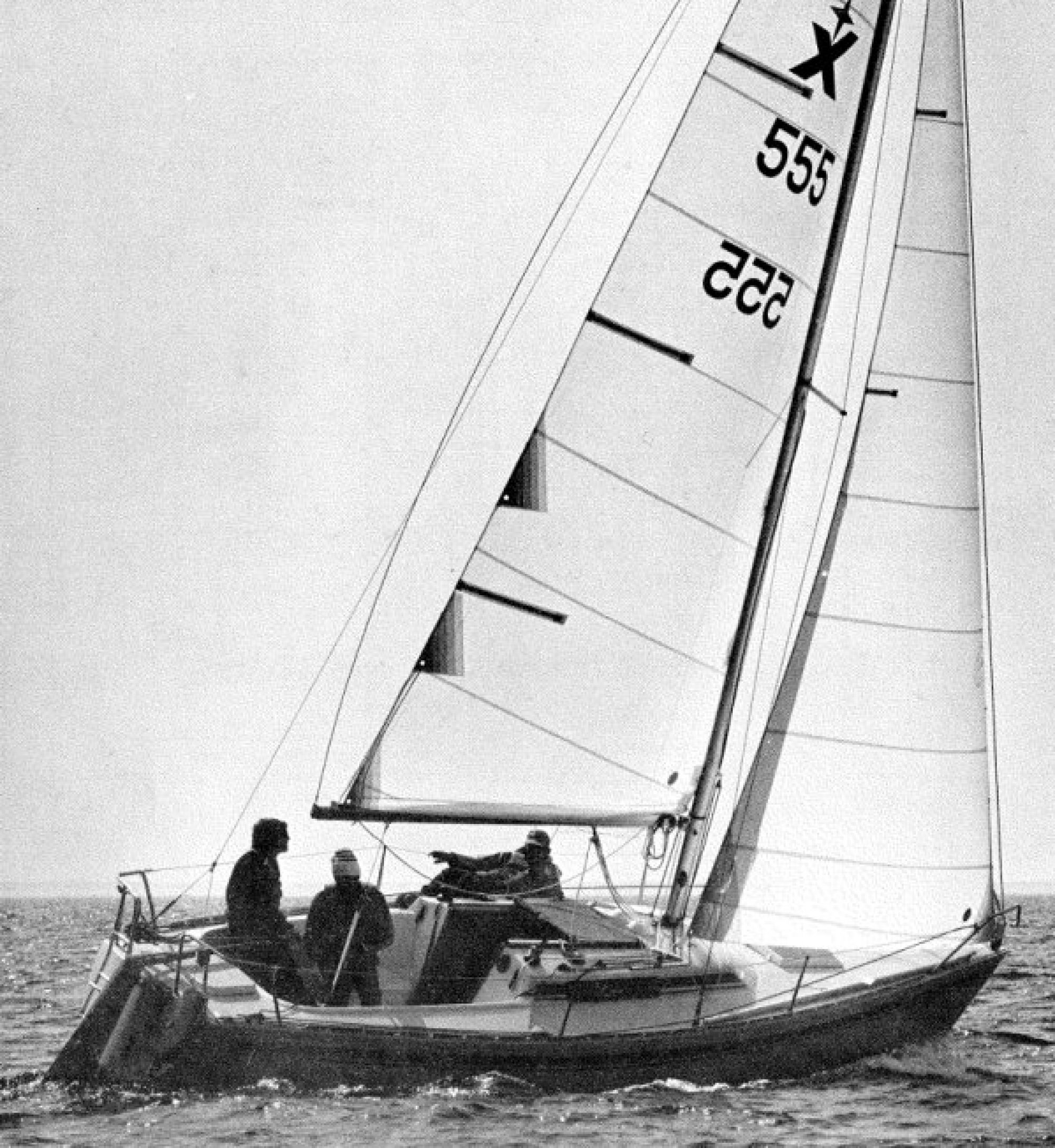 About Us - Stavanger Seilsport Senter